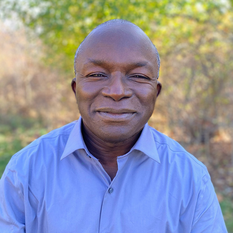 Our Team - Partners Worldwide