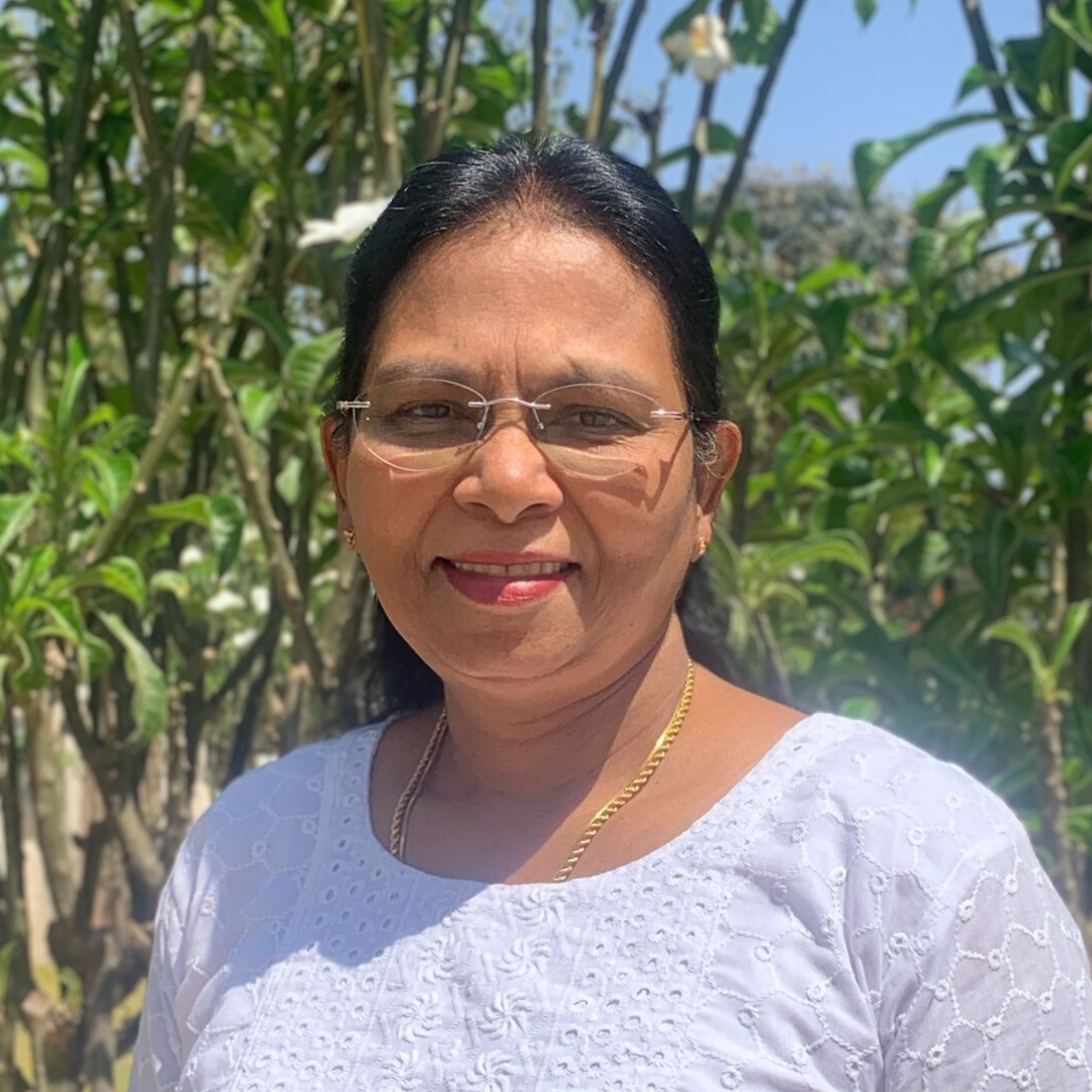 Our Team - Partners Worldwide